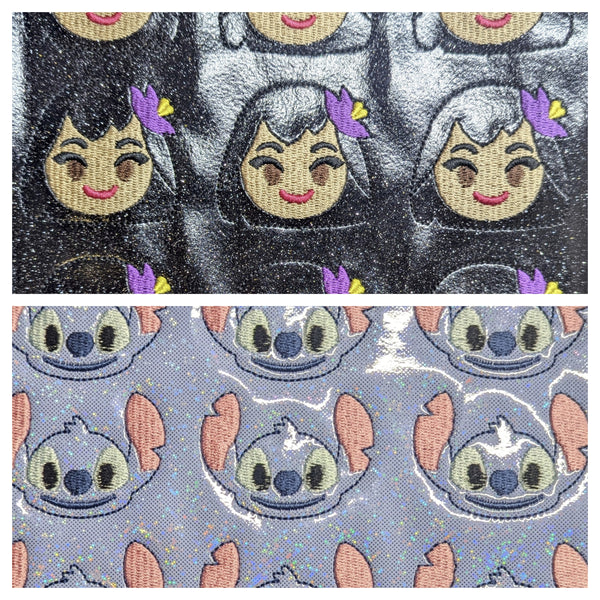 Lilo Emoji – pinkpolkadotfelties